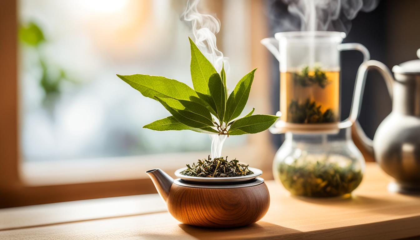 Essential Guide to Crafting the Ultimate Tea Brewing Setup – UnBottle ...