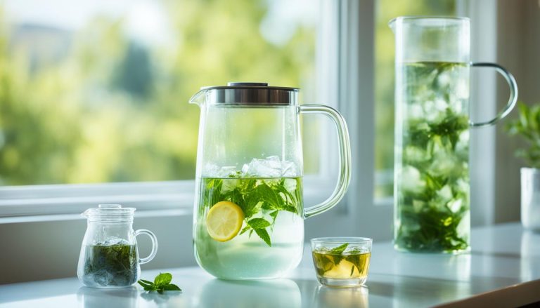 Advanced Steeping Methods for Tea Enthusiasts – UnBottle Your Tea