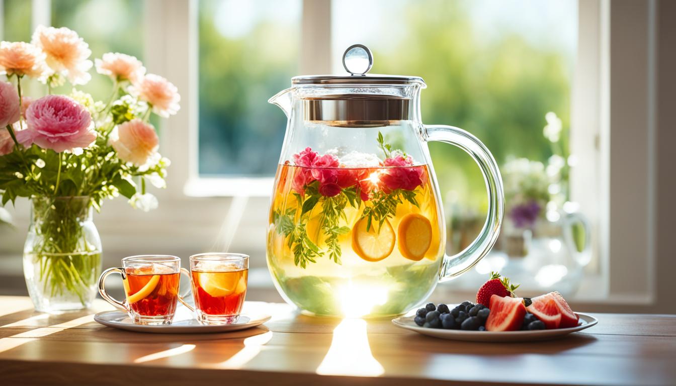 Optimal Water Temperatures for Tea Steeping Guide – UnBottle Your Tea