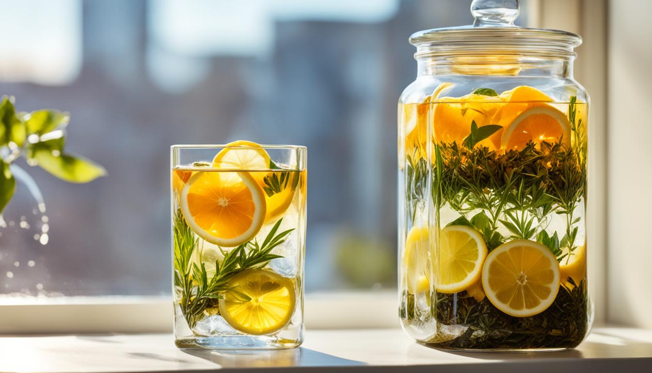 Optimize Your Tea Time: Perfect Steeping Routine – UnBottle Your Tea