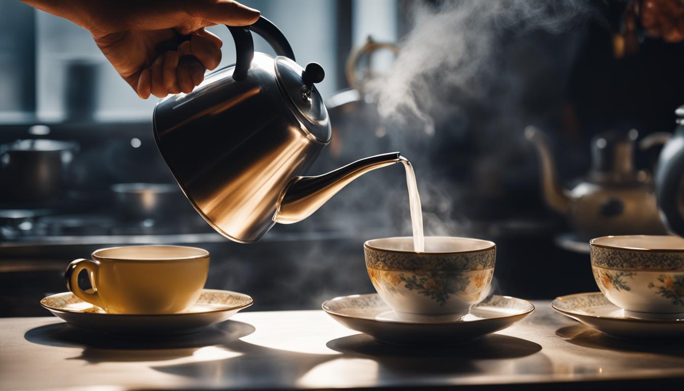 Steep Perfectly: Beginner’s Guide to Steeping Loose Tea – UnBottle Your Tea