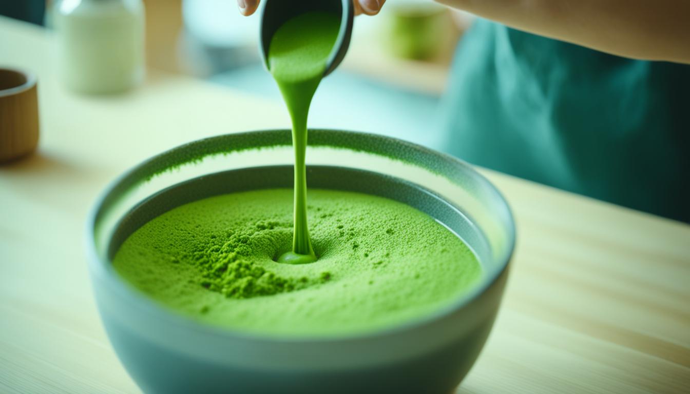 Ceremonial Matcha Tea: Ultimate Steeping Guide – UnBottle Your Tea