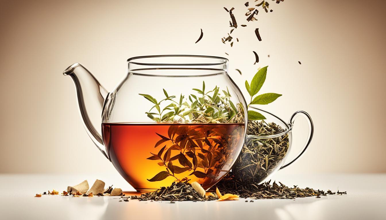 Avoid Common Tea Steeping Mistakes Easily – UnBottle Your Tea