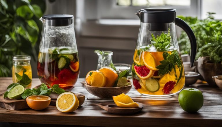 Steep Herbal Teas Correctly – Our Expert Guide – UnBottle Your Tea