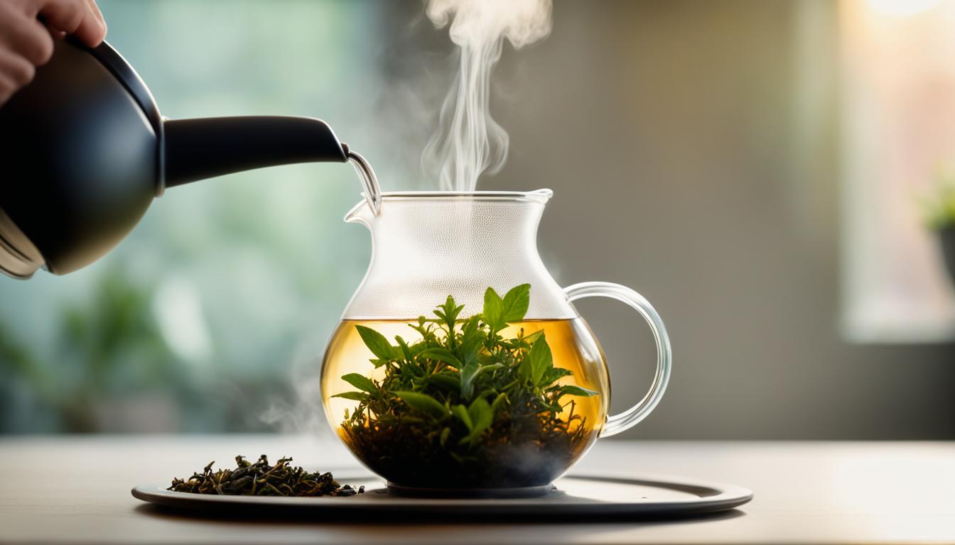 Steep Perfection: Loose Leaf Tea Steeping Techniques – UnBottle Your Tea