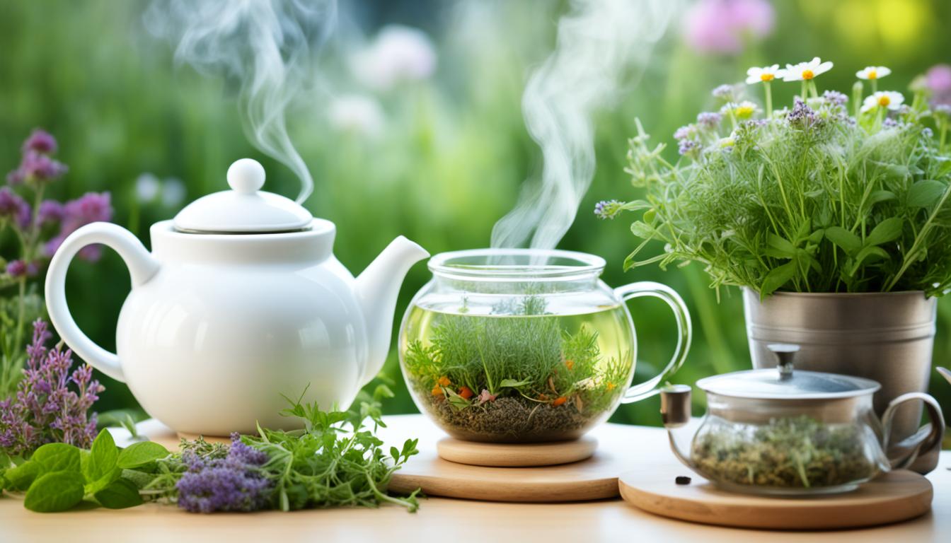 Tea Steeping for Health and Wellness Tips – UnBottle Your Tea