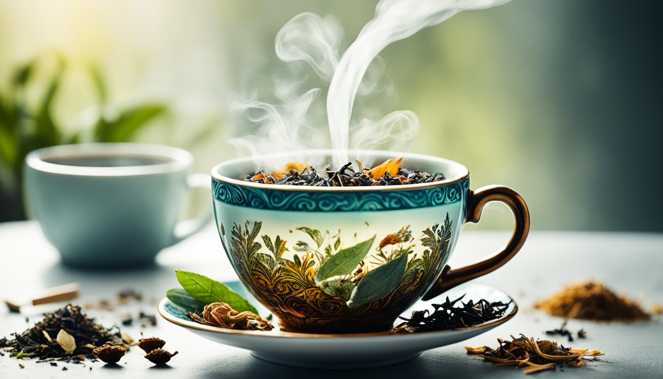 Essential Steeping Tools for Tea Lovers Guide – UnBottle Your Tea