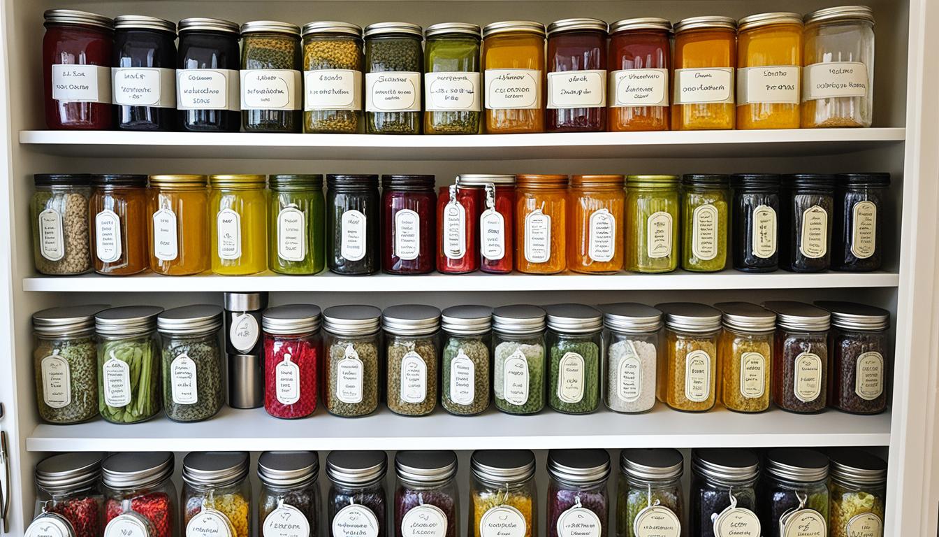 Efficient Money-Saving Tea Storage Solutions – UnBottle Your Tea