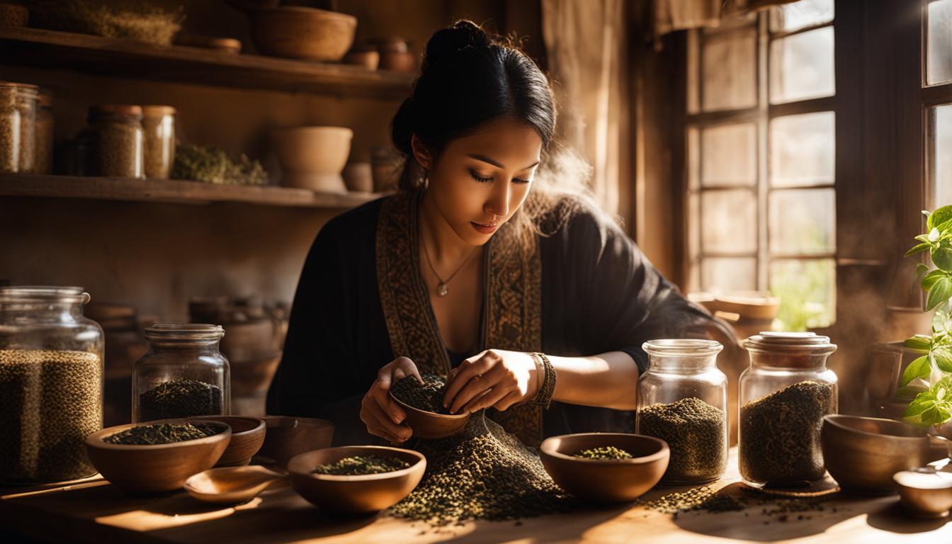 Craft DIY Tea Blends to Save Money at Home – UnBottle Your Tea