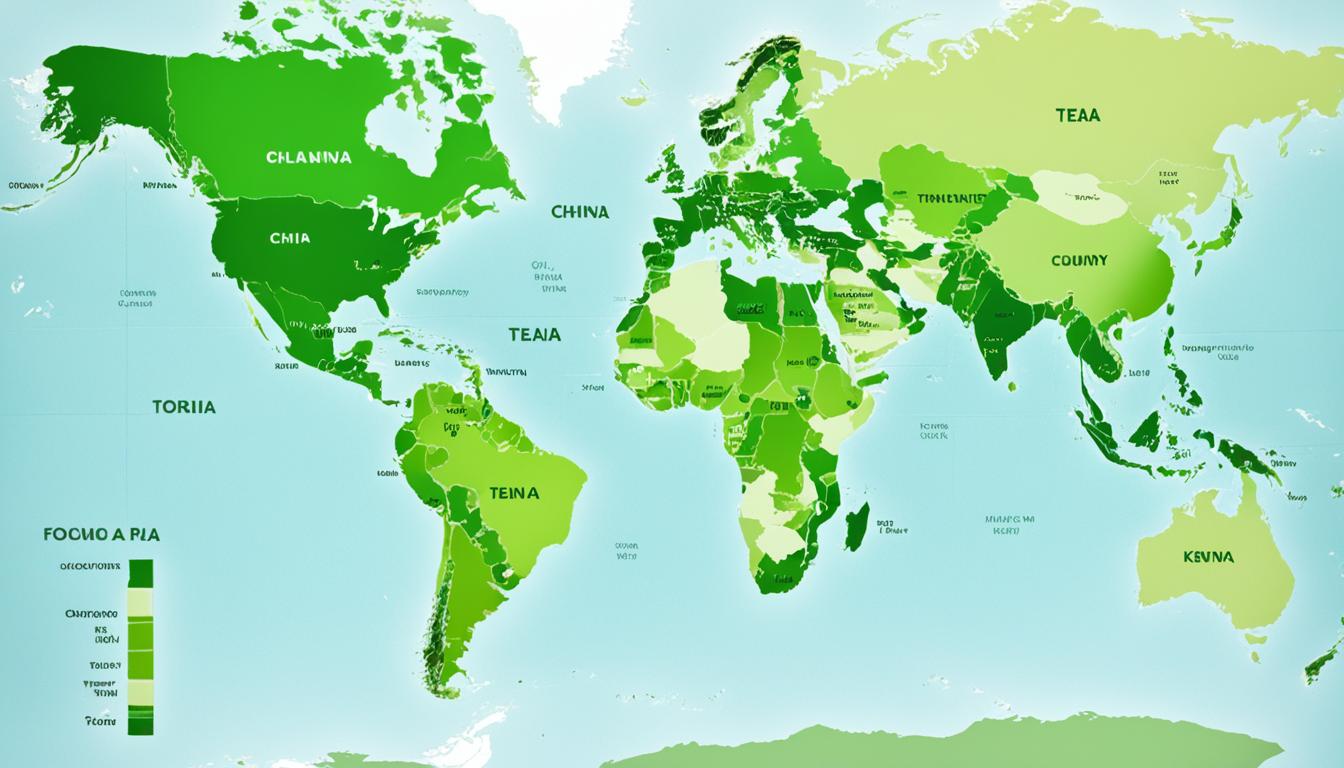 Global Tea Price Comparison by Country – UnBottle Your Tea