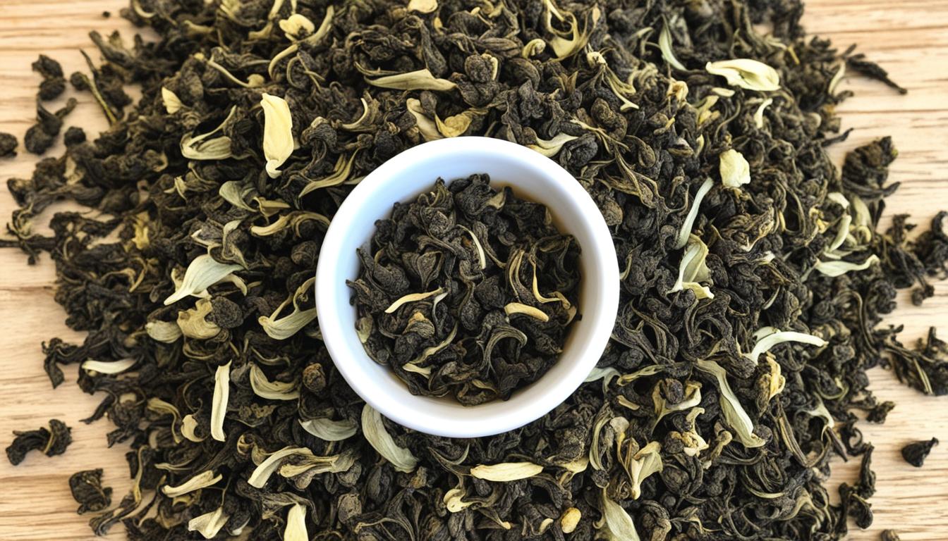 Exploring Unique Flavors of Chinese Oolong Tea – UnBottle Your Tea