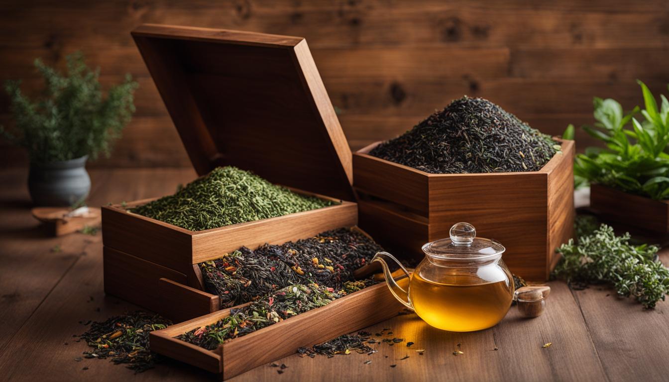 Best Tea Subscription Boxes – Value Comparison Guide – UnBottle Your Tea