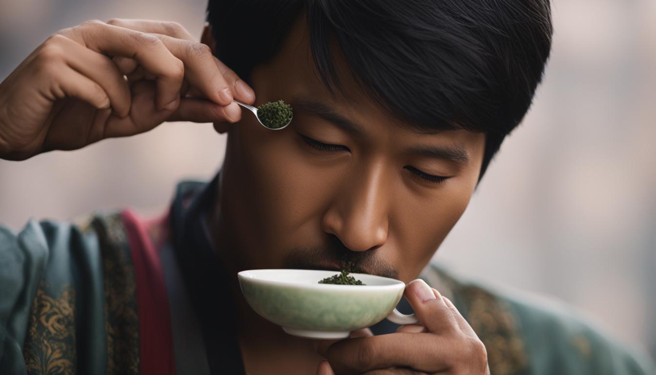 Your Guide to Tea Tasting Notes Templates – UnBottle Your Tea