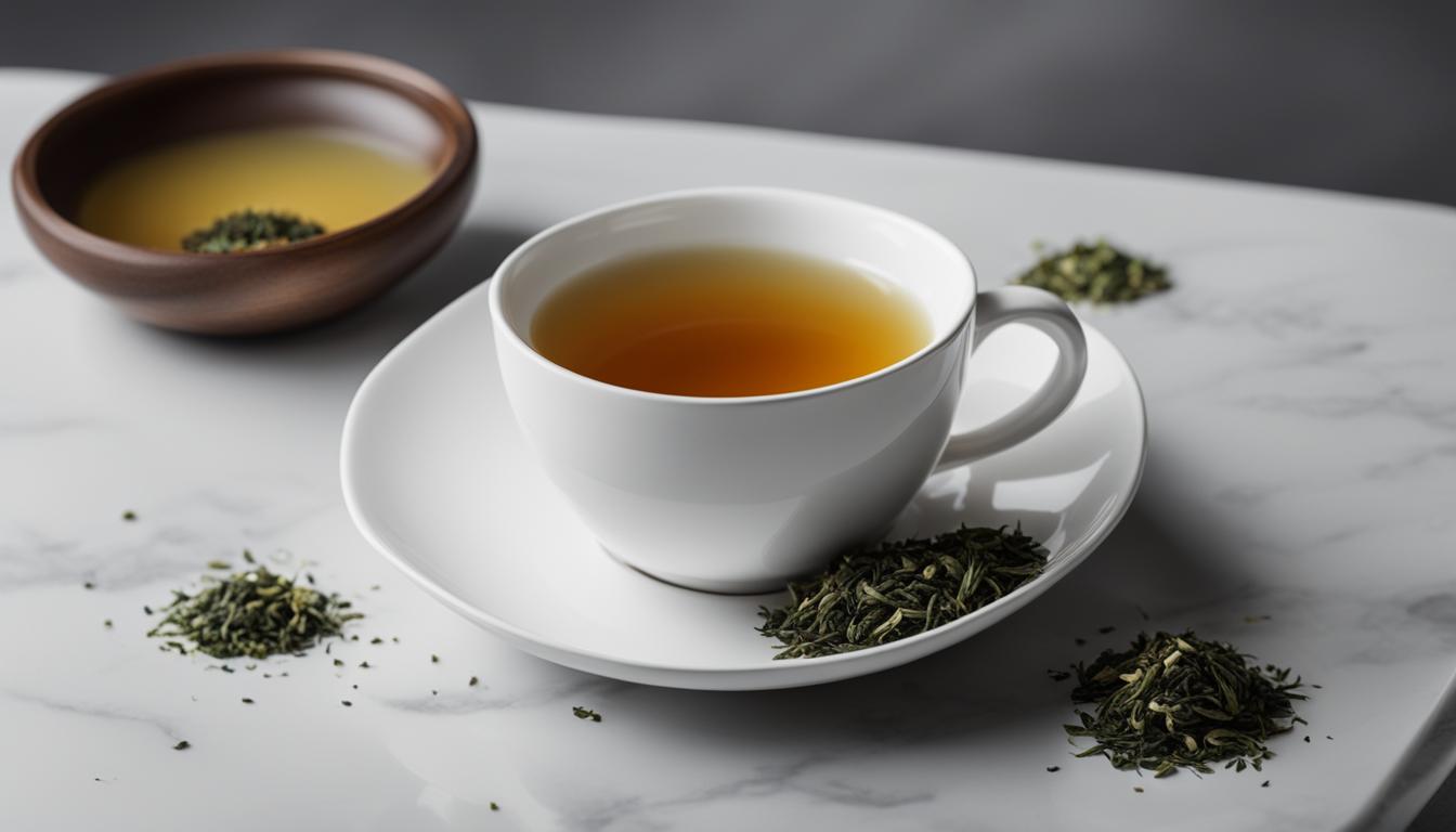 White Tea Benefits Vs Cost Analysis: Our Insights – UnBottle Your Tea