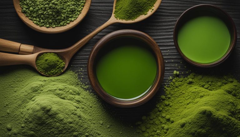 Matcha Tea Grade and Price Guide – Shop Smartly! – UnBottle Your Tea