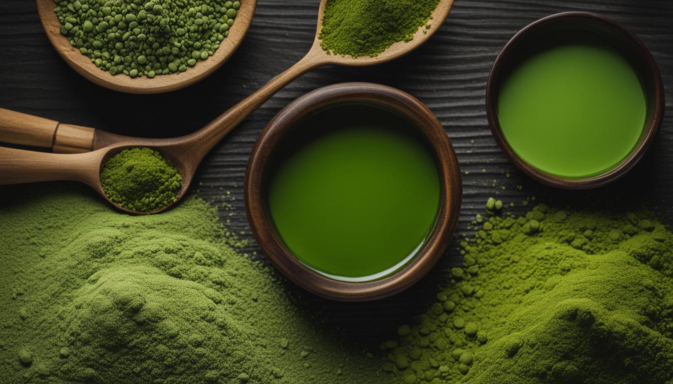 Matcha Tea Grade and Price Guide – Shop Smartly! – UnBottle Your Tea