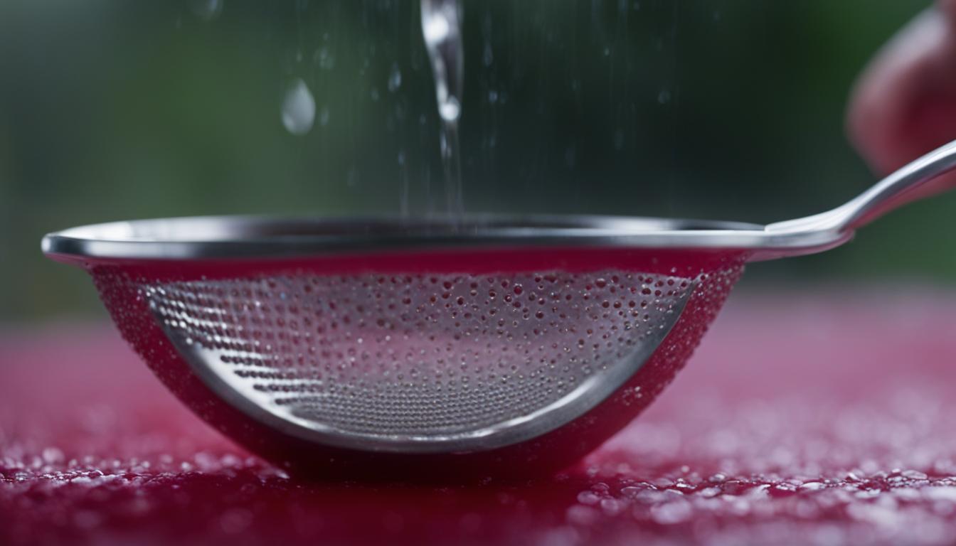 Effective Tea Strainer Cleaning Tips – UnBottle Your Tea