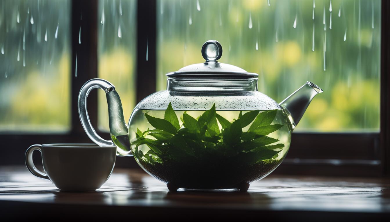 Unraveling the Science Behind Steeping Tea Leaves – UnBottle Your Tea