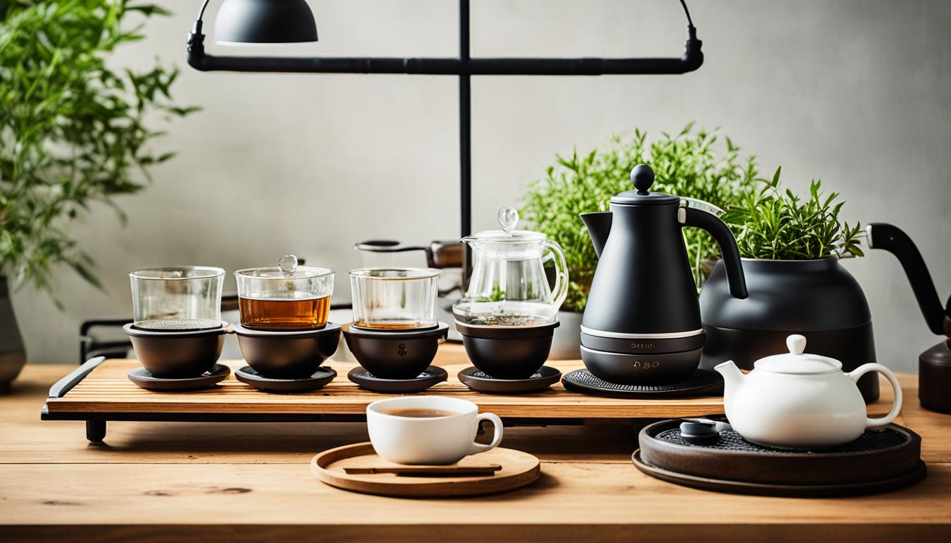 Mastering Brewing Techniques for Aromatic Teas – UnBottle Your Tea