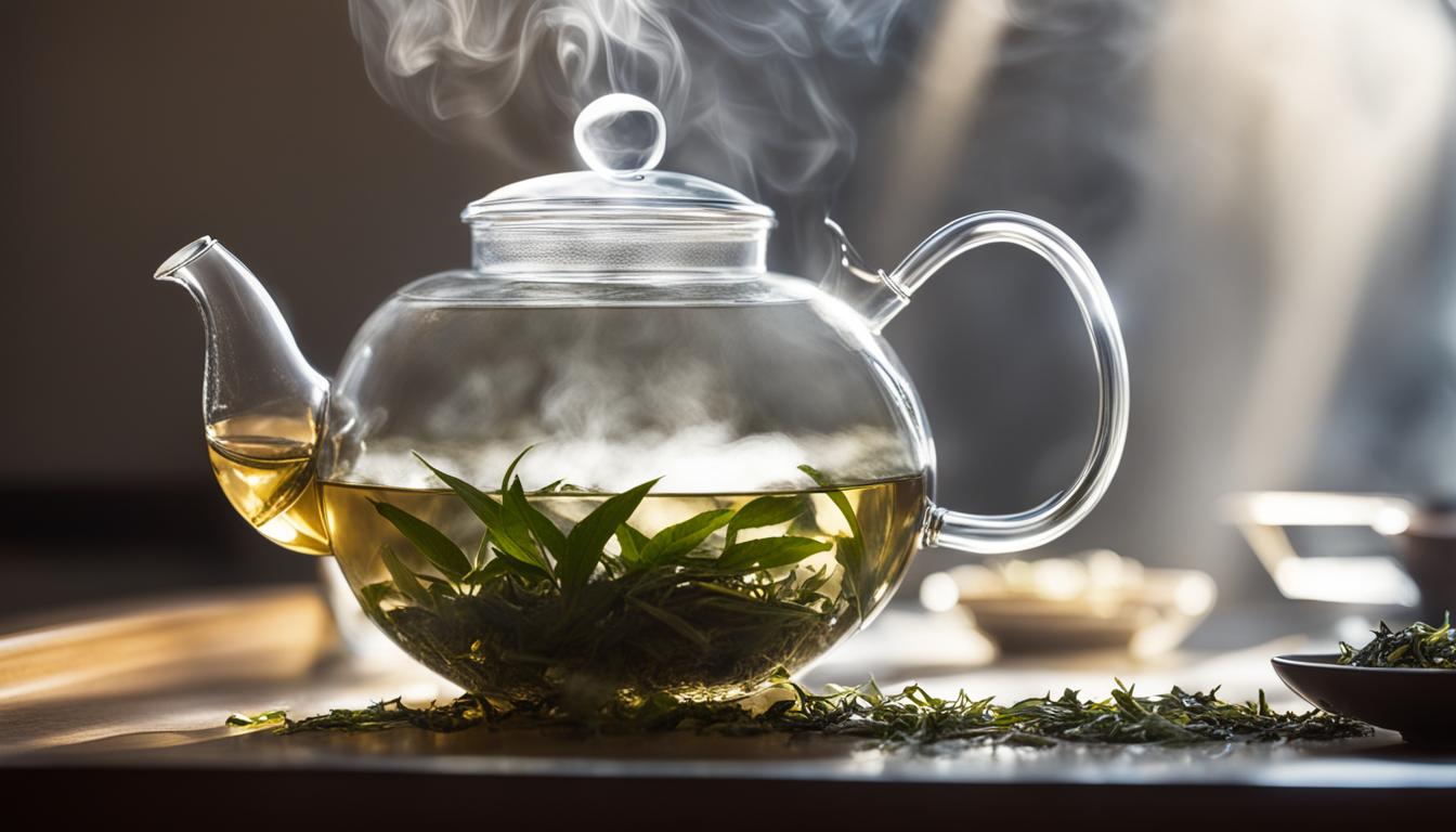 Mastering Brewing Techniques for Aromatic Teas – UnBottle Your Tea