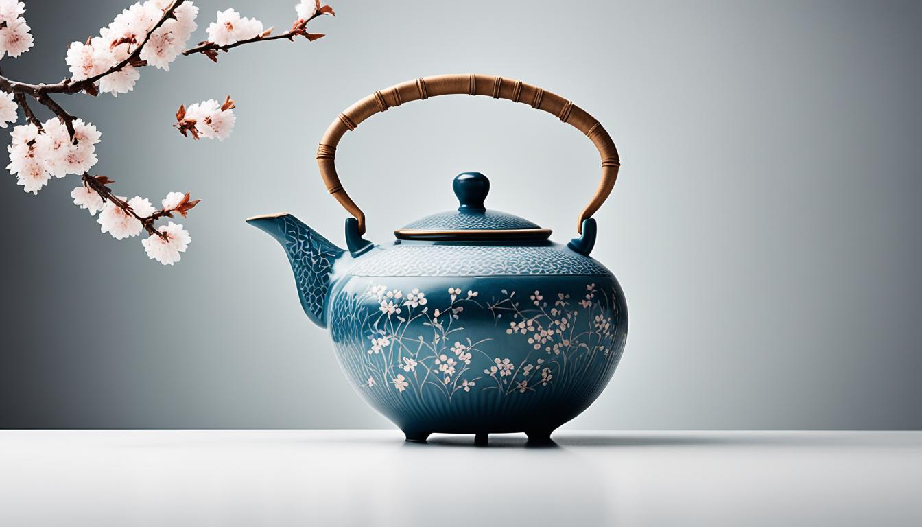 The Evolution of the Teapot: A Historical Journey Through Design ...