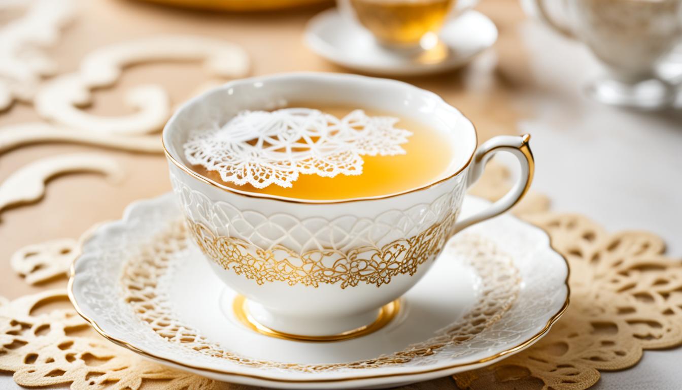 Deconstructing the Tea Set: Exploring the Function of Each Piece ...